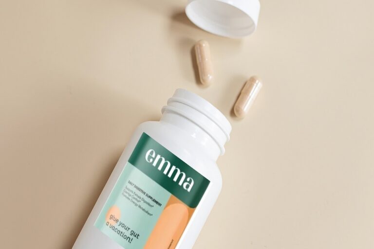 Emma Relief Supplement Review (2023) Is It Worth Buying? Check Out ...