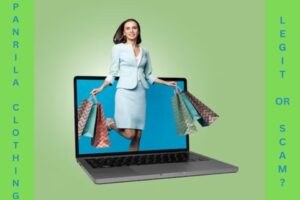 Panrila Clothing Reviews: Is Panrila.com Legit Or A Scam? | Direct ...