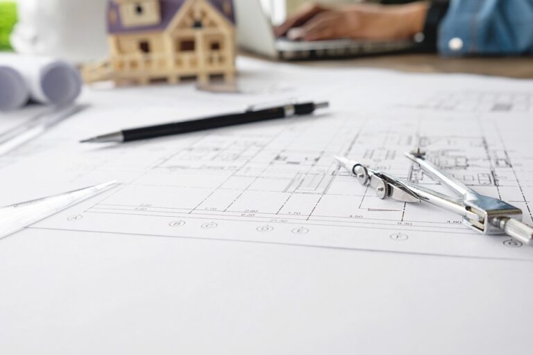 The Benefits Of Sustainable Architectural Practices | Direct Search Zone