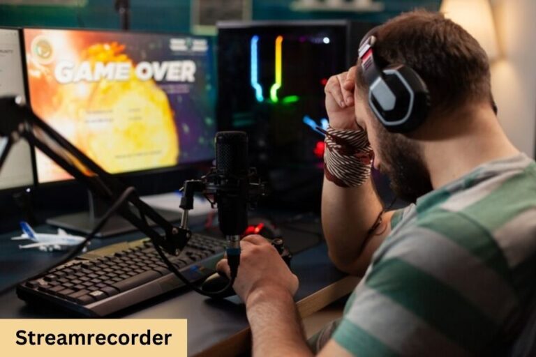 Never Miss A Twitch Stream: How To Use Streamrecorder.io | Direct ...