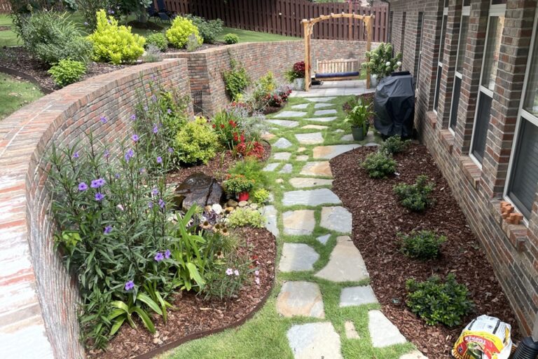 Transformative Hardscape Installation Techniques | Direct Search Zone